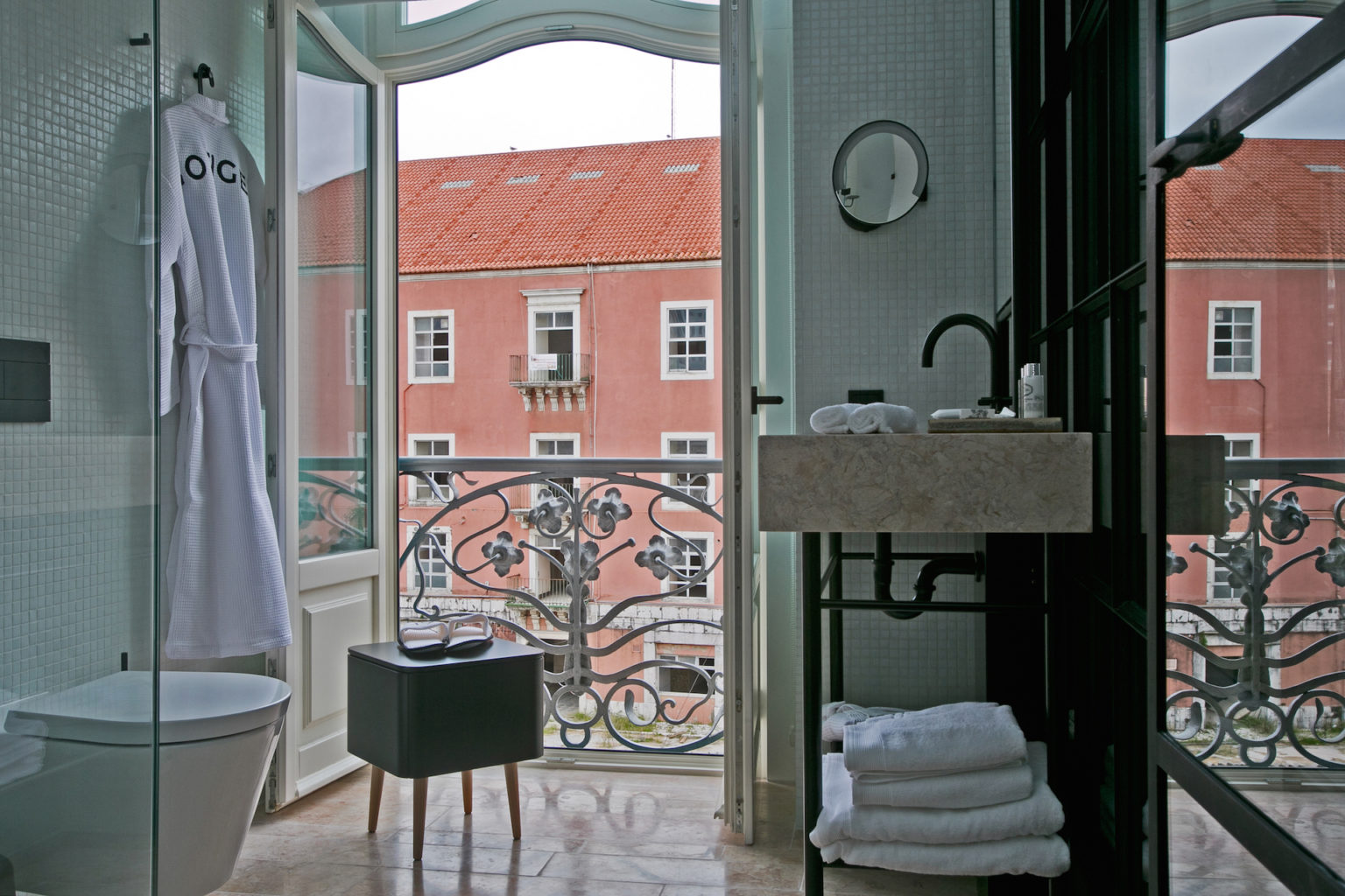 1908 Hotel | Sancha.Co